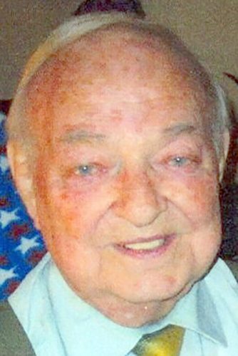 William J. LaBuda 1927-2021 | News, Sports, Jobs - Tribune Chronicle
